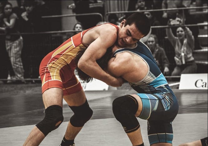 2024 U15/U17/U19 National Championships